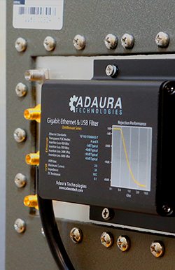 Leaders in Reliable Programmable RF Attenuators - Adaura Technologies