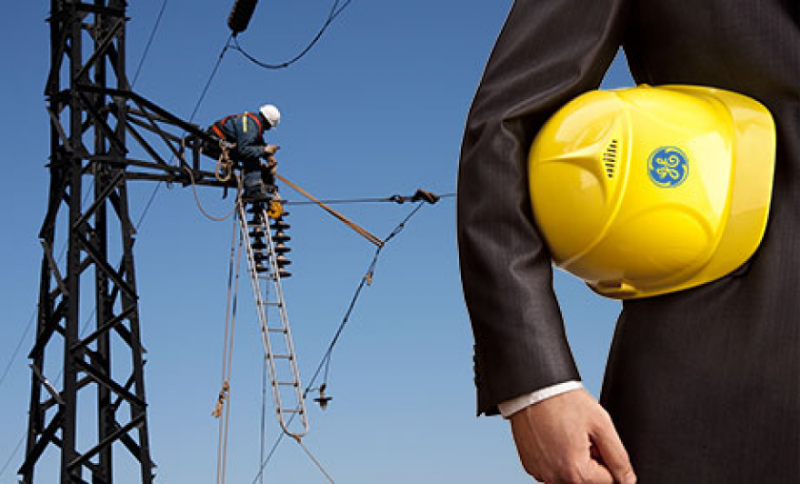 AdauraTech provides GE the versatile solutions they need to effectively ...