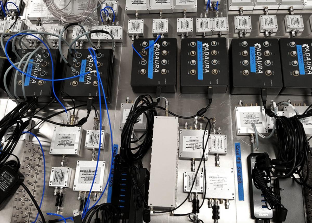 Home - Adaura Technologies