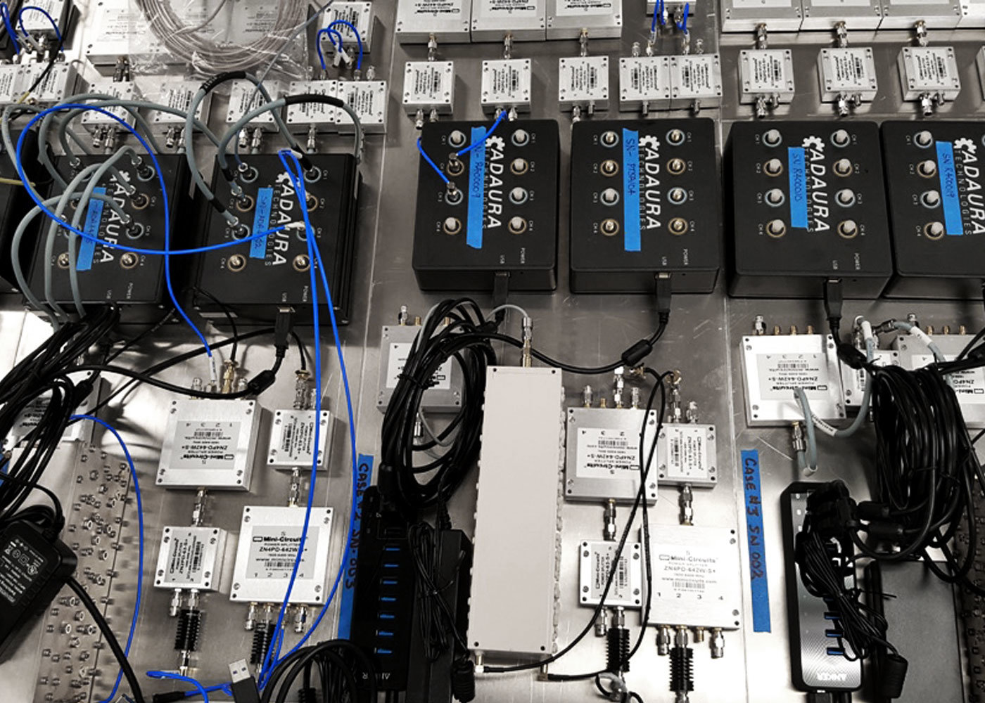 Home - Adaura Technologies