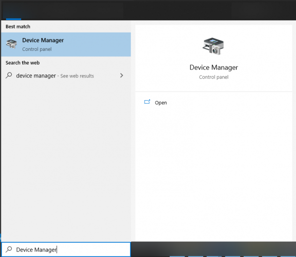 Windows - Adaura Technologies
