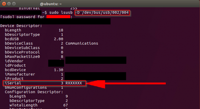 Linux (Ubuntu) - Adaura Technologies