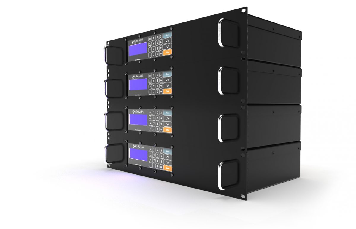 Home - Adaura Technologies