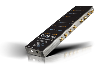 Home - Adaura Technologies